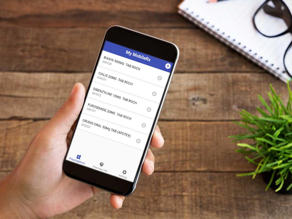 Your Pharmacy Communication Experts - SMARTCOS 💊