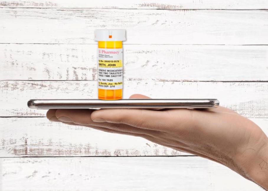 Your Pharmacy Communication Experts - Smart Solutions